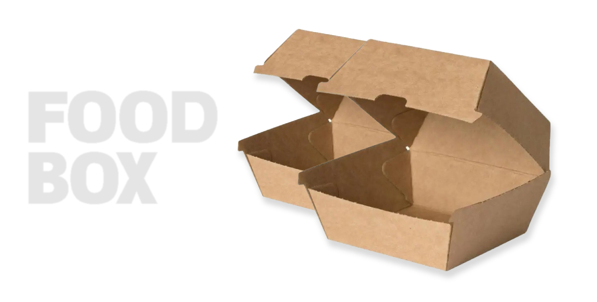 Standard Boxes | Boxproof