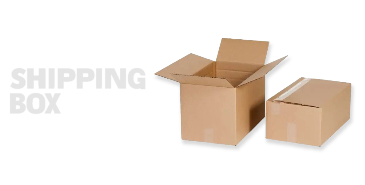 Standard Boxes | Boxproof