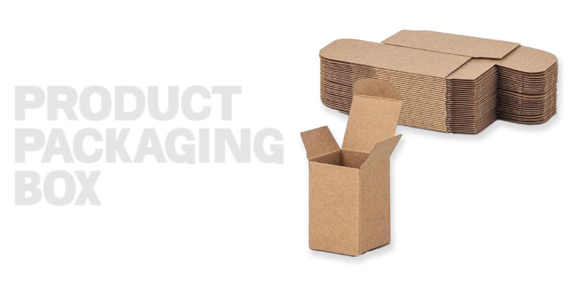 Standard Boxes | Boxproof