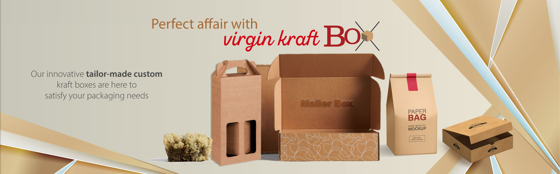 Custom Box Design and Packaging | Boxproof