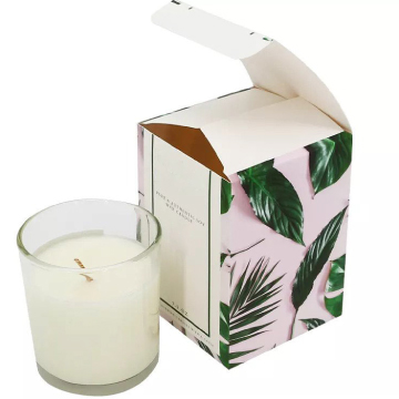 Magnificent Quality Custom Candle Boxes | Boxproof