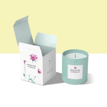 Magnificent Quality Custom Candle Boxes | Boxproof